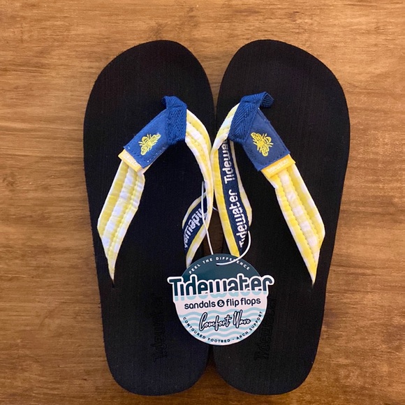 Tidewater | Shoes | New Tidewater Shoes | Poshmark